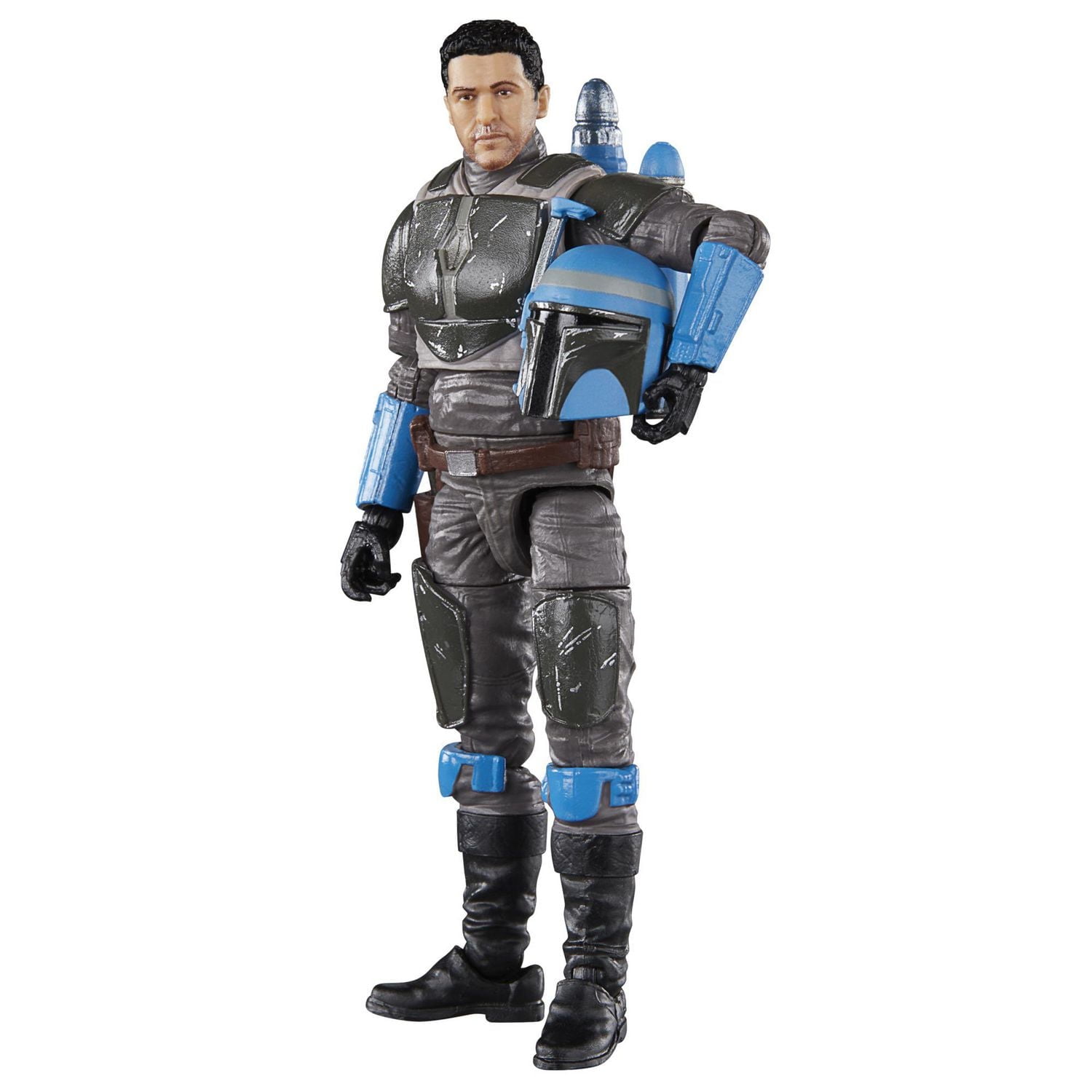 Click here for The Mandalorian Star Wars The Vintage Collection A... prices