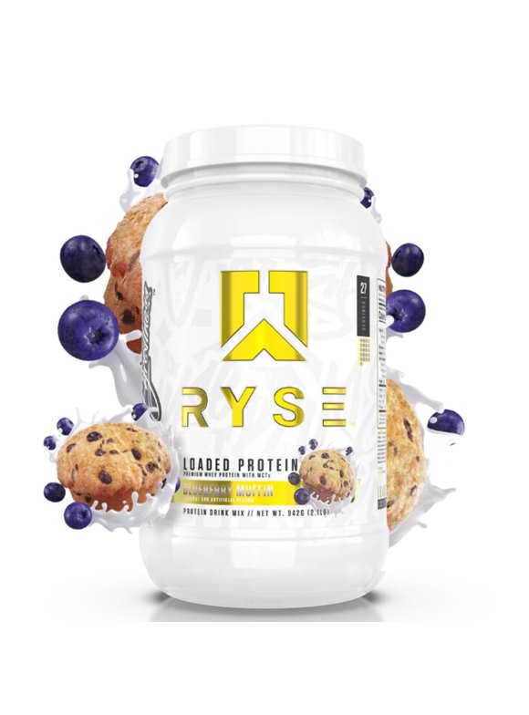RYSE Supplements in Protein - Walmart.com