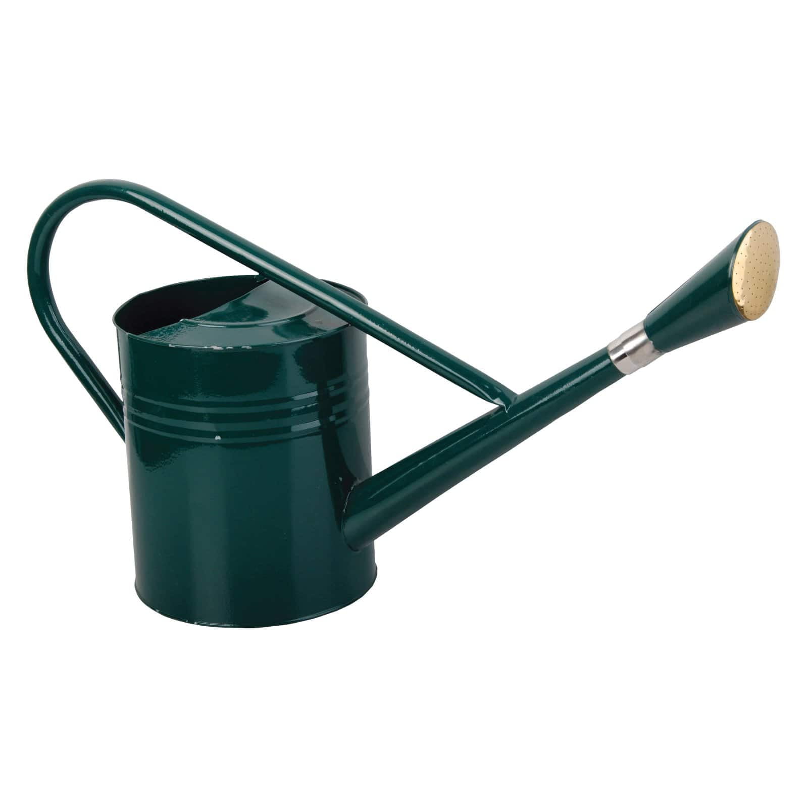 Esschert Design Tall Watering Can - Walmart.com