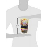 NineChef Bundle - WuFuYuan Tapioca Pearl Gluten Free for Gourmet Boba Bubble Tea 250g/8.8 oz ...