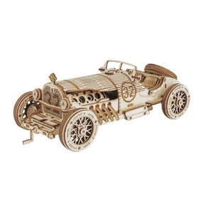 3D Puzzles | Walmart Canada