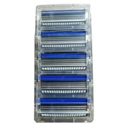 Schick Injector Blades Men's Razor Blade Refills, 7 Ct - Walmart.com