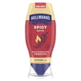 (3 pack) Hellmann's Spicy Chili Pepper Mayonnaise, Dressing Condiments ...