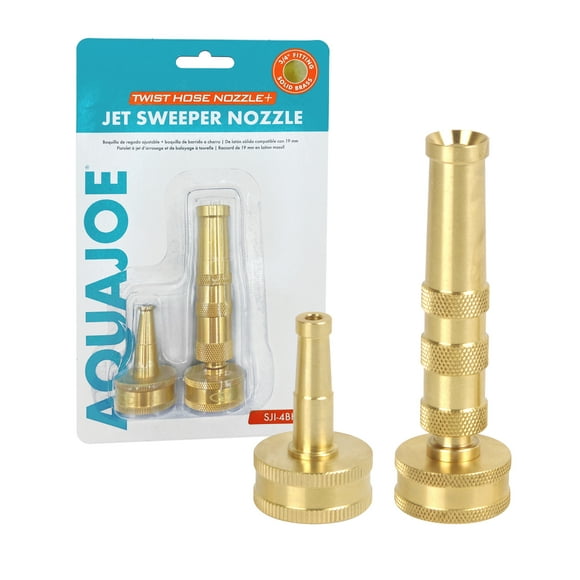 Jet Nozzle