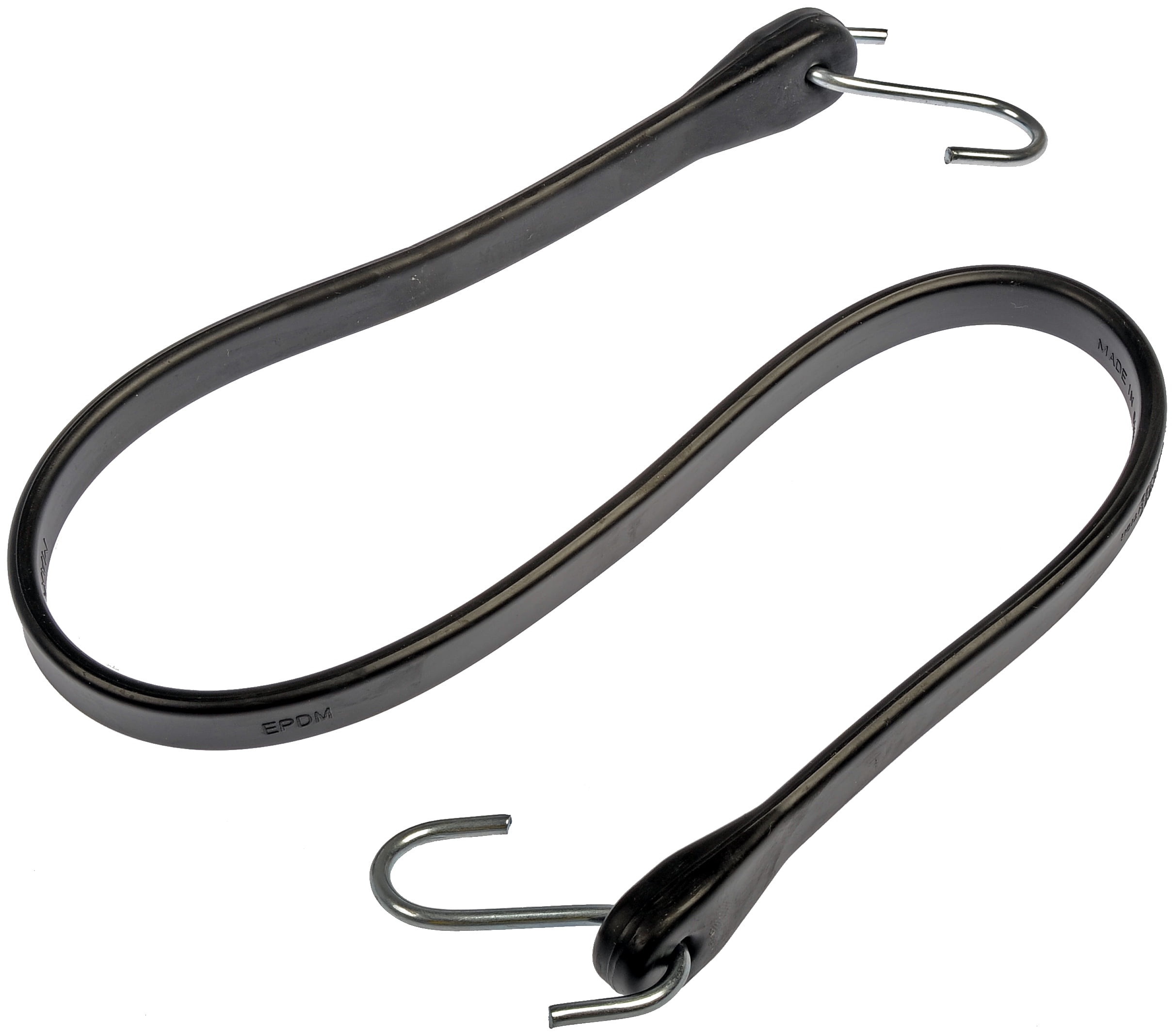 Dorman 7-255 Tie Strap And Clip - Walmart.com