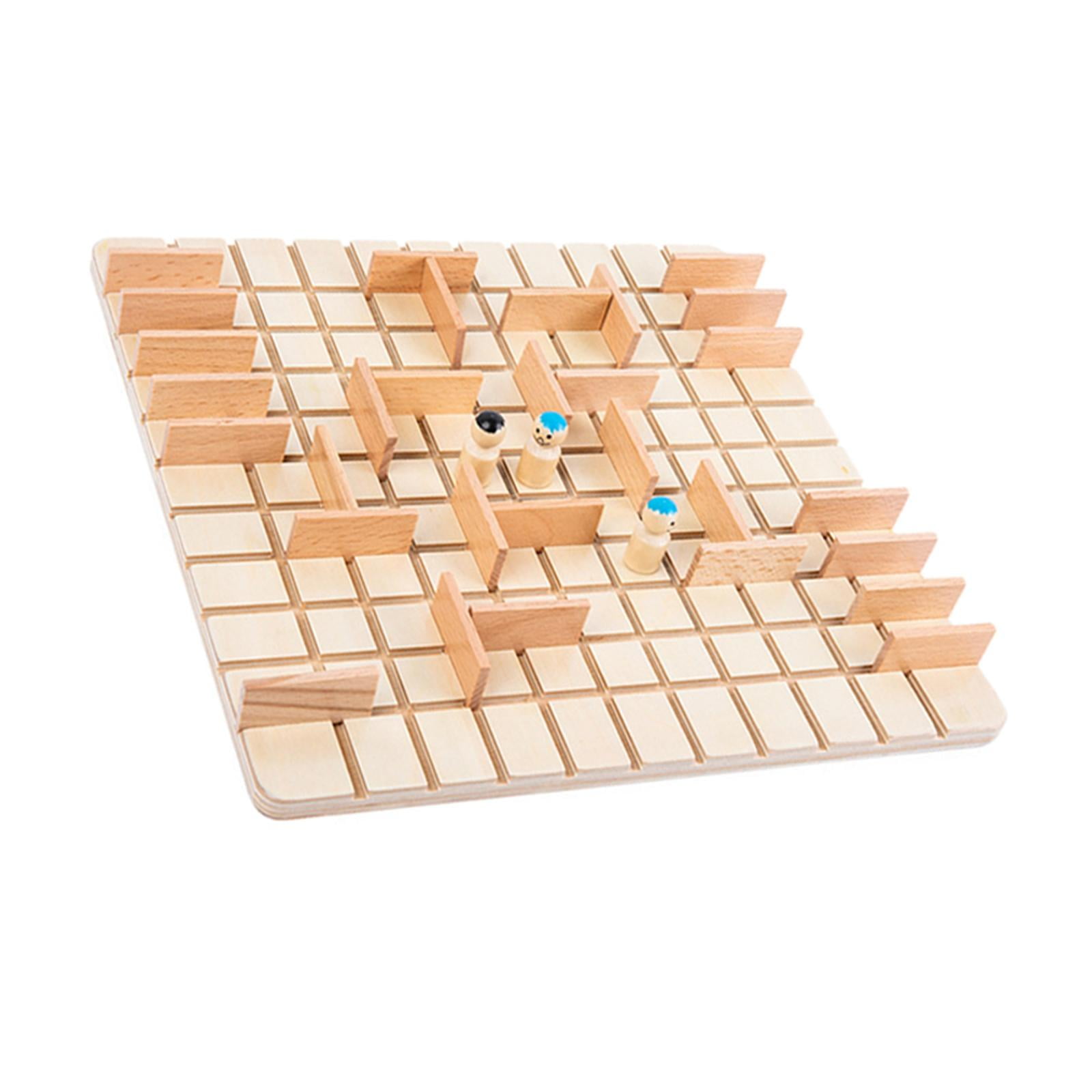 Click here for Yinanstore Classic Board Game Logical Thinking Puz... prices