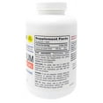 Major Oyster Shell Calcium 500 mg - Daily Calcium Supplement - 300 ...