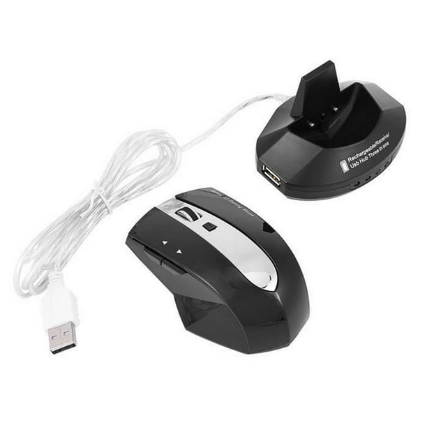 Mouse Charge Dock