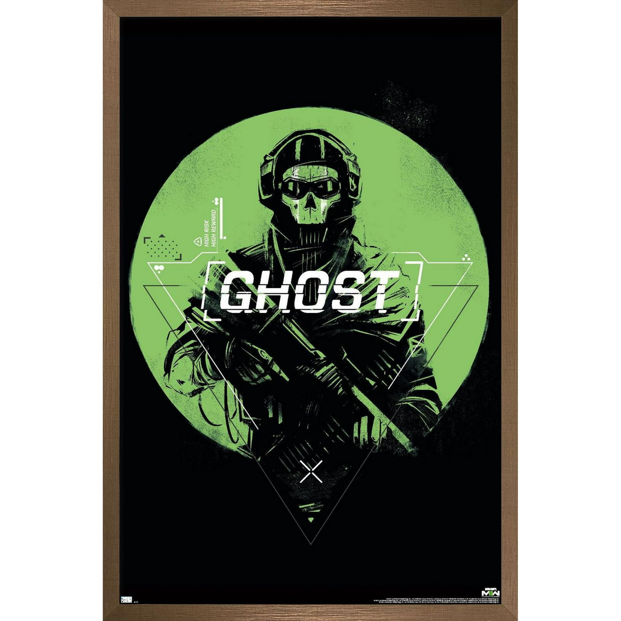 Click here for Trends International Call Of Duty: Modern Warfare... prices