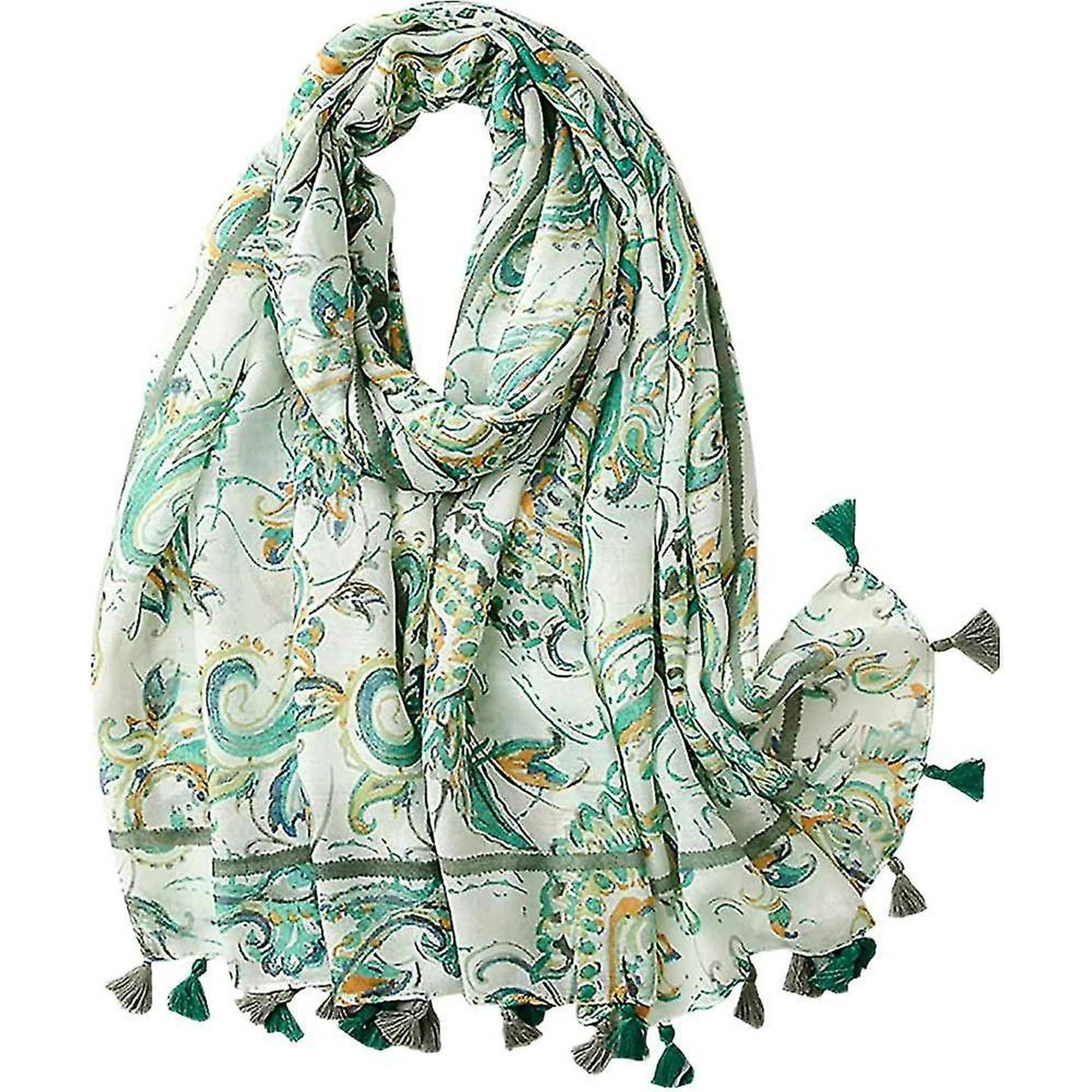 Click here for Unbranded Womens Scarves & Wraps Pretty Oversized... prices