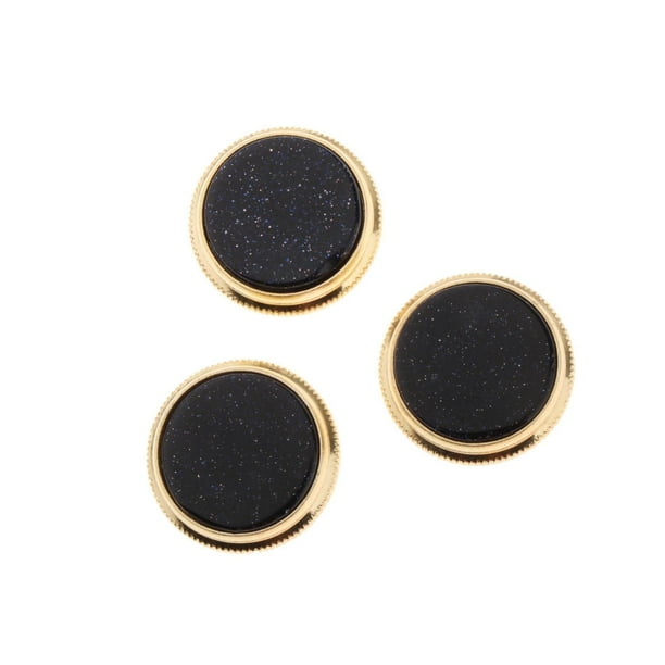 3Pcs/Set Trumpet Finger Buttons Trumpet Cap cornet finger valve caps ...