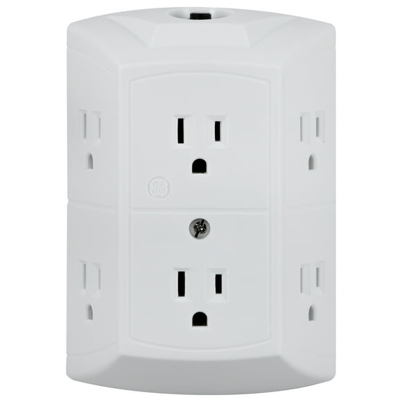 Rotating Outlet Adapter