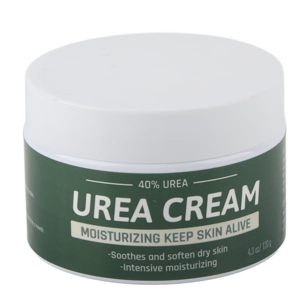 Crema hidratante de urea suaviza eficazmente la piel uso múltiple crema removedora de callos ...