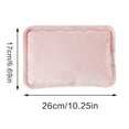 Hot Toes Hand Warmer Rechargeable 10000mah Heating Pad Small Hand Heat