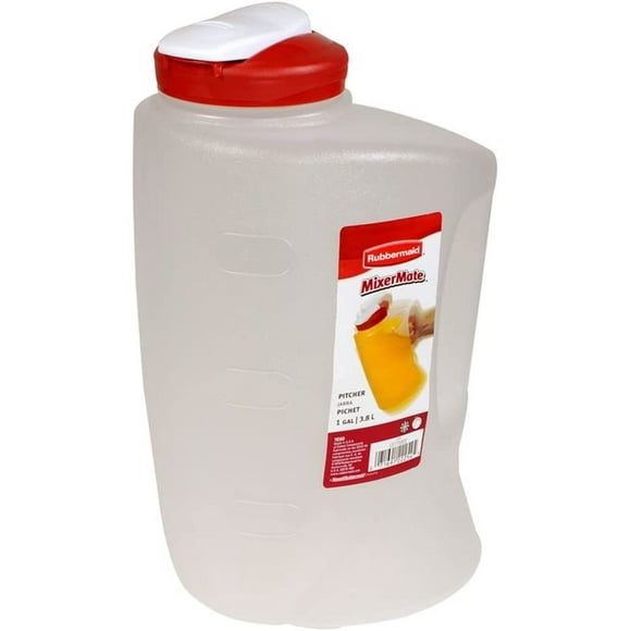 Rubbermaid Pitchers