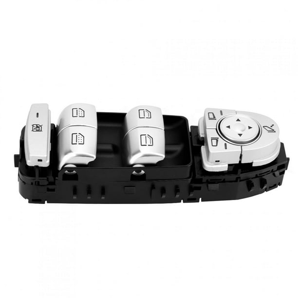 Fyydes 2229056800 Left Driver Side Power Master Window Switch Fits For ...