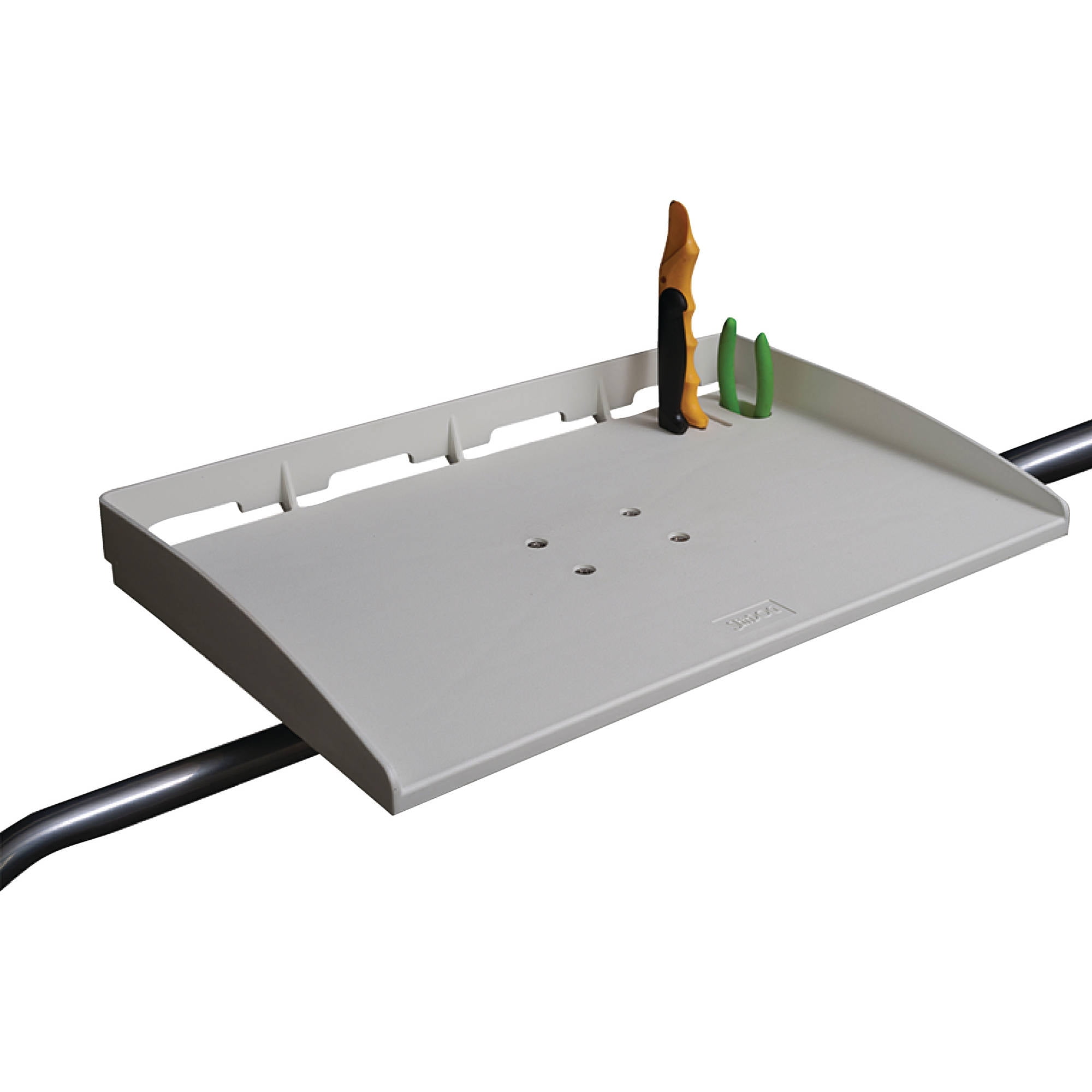 SeaDog Fillet & Prep Table with Rail Mount Fits 3/4" to 1-1/4" Tubing ...