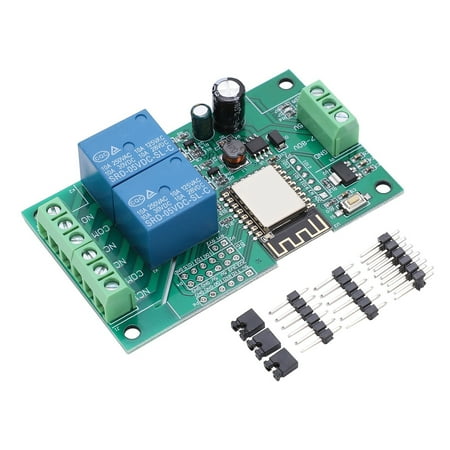 Relay Module Relay Wifi Module Relay Board Relay Wifi Board Wi Fi Relay ...