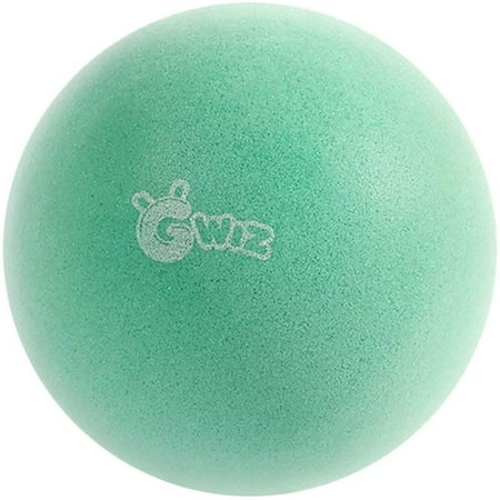 IGUOHAO Bouncy Balls Playground Kickball Silent Patting Ball Beach Ball ...