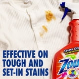 Zout, Laundry Stain Remover Spray, 22 oz, Triple Enzyme Formula ...