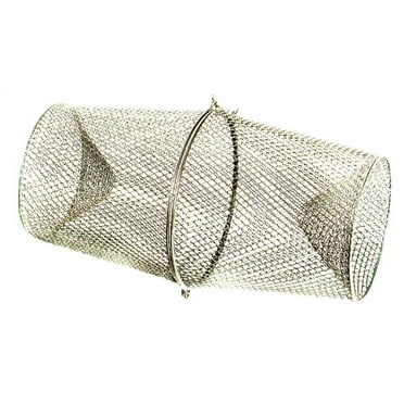 South Bend Wire Minnow Trap - Walmart.com
