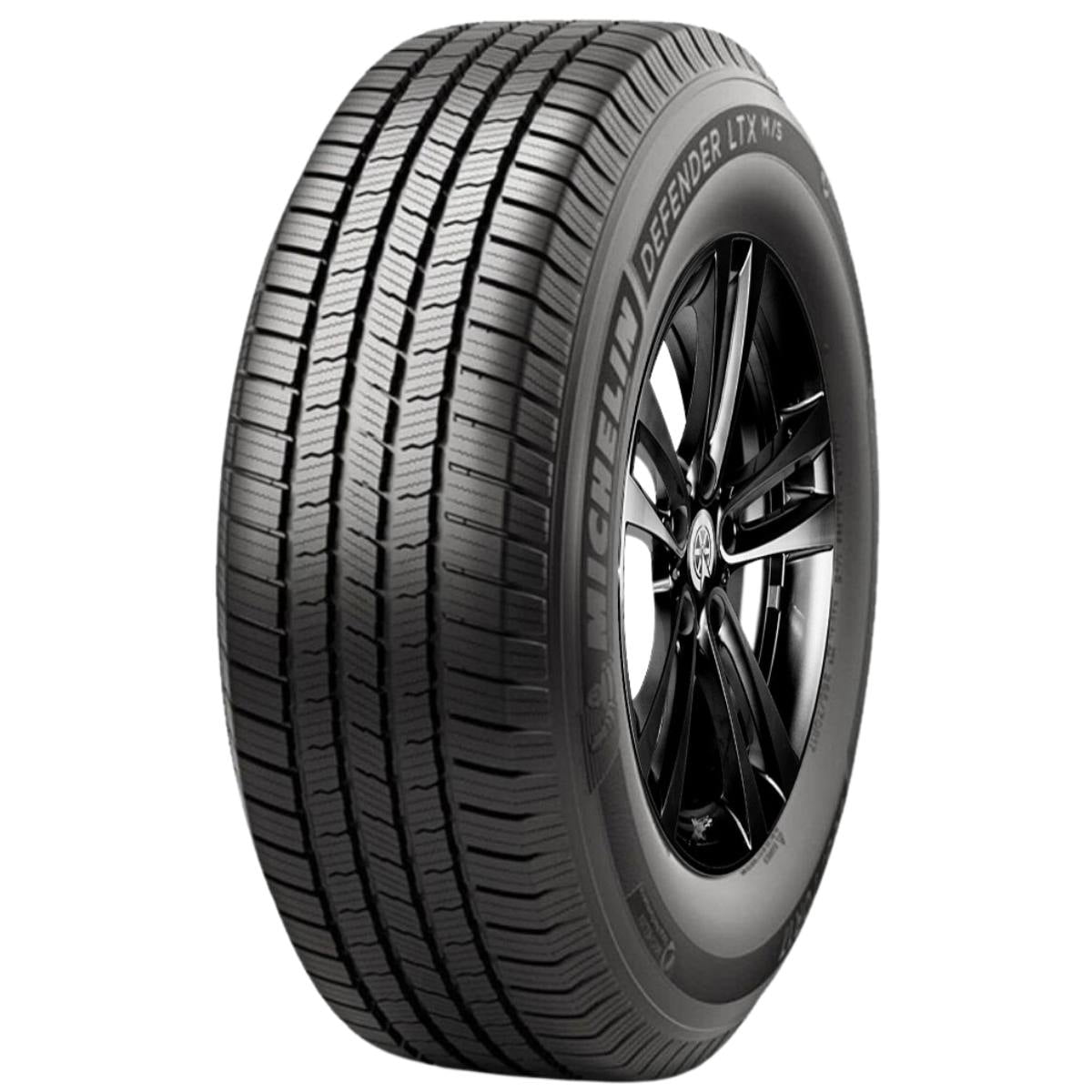 Llanta Michelin 265/65R17 112T Defender LTX M/S | Bodega Aurrera en línea