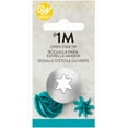 Wilton Stainless Steel Open Star Decorating Tip #1M (4-Pack) - Walmart.com