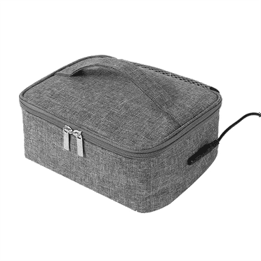Electric Lunch Box Food Heater Warmer 120V for Home/Office with ...
