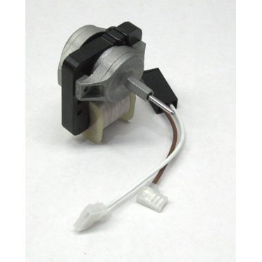ERP ERW10188389 Refrigerator Evaporator Fan Motor (Whirlpool W10188389 ...