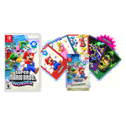 Nintendo Switch Games - Walmart.com