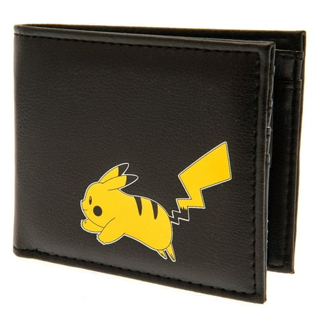 Pokemon Pikachu Wallet | Walmart Canada