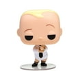 Funko Pop! Movies Collectible Vinyl Figure, Boss Baby, 3.75" - Walmart.com