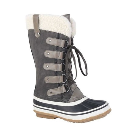 Portland Boot Company - Portland Boot Company Women's Duckduck Tall ...