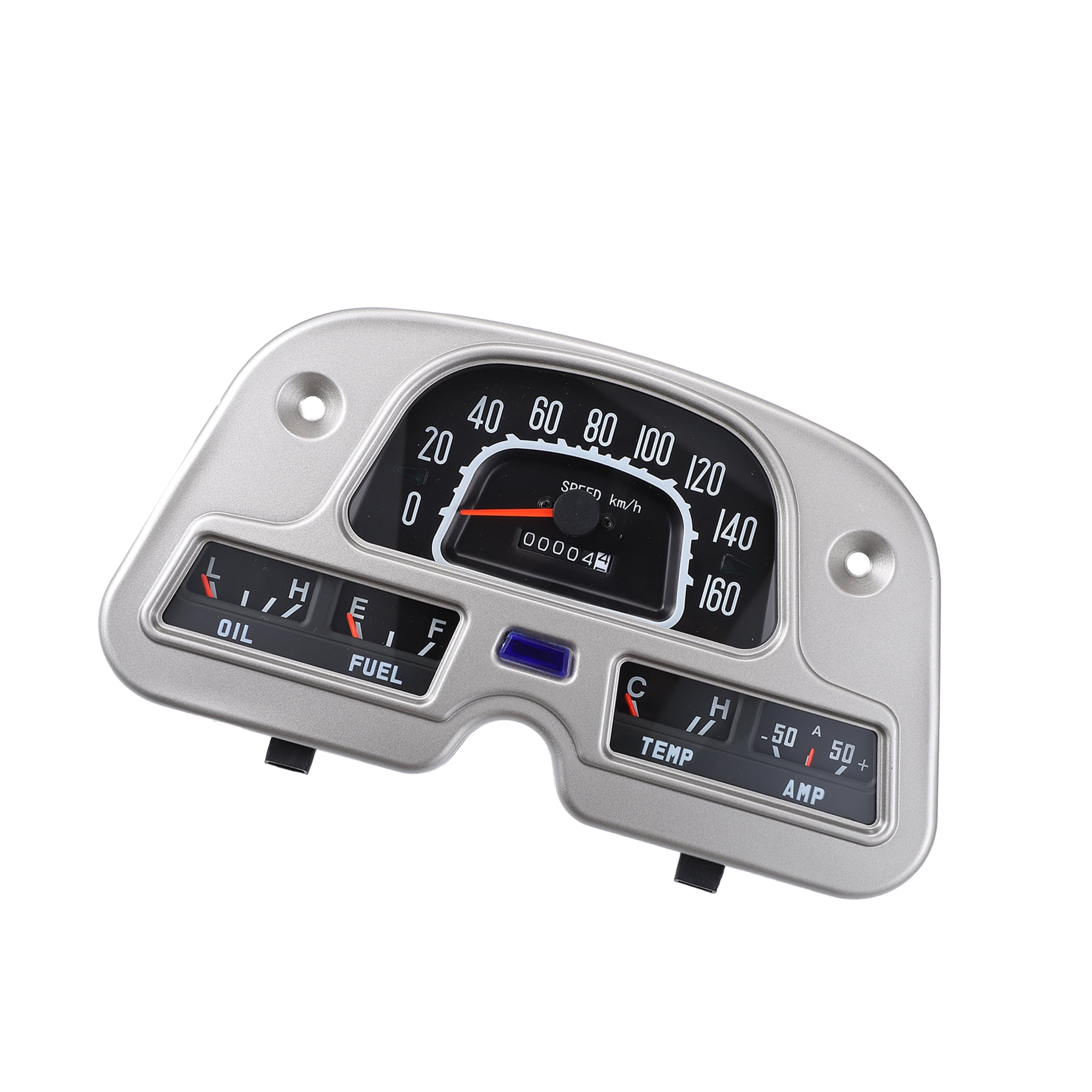Unique Bargains Speedometer Gauge Cluster 83100-60180 Fit for Toyota ...