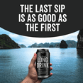 The Long Drink Company Strong Cocktail, 6 Pack 355 ml Cans, ABV 8.50% ...