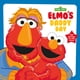 Elmo's Daddy Day (Sesame Street) (Board book) - Walmart.com