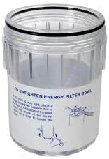 Jandy Energy Filter Replacement Parts Filter Bowl w/O-Ring (Old Part no ...
