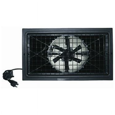 Monument Exhaust Fan With Light, 50 Cfm, 3 Sone, 4 In. Duct - Walmart.com
