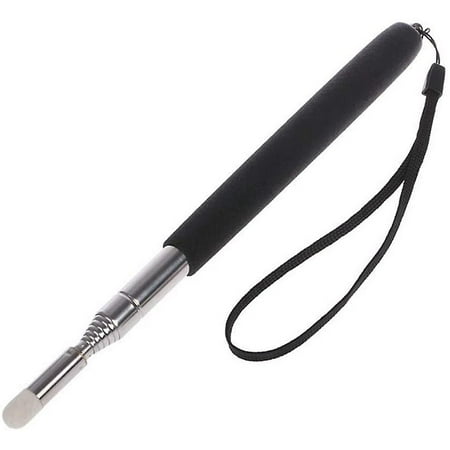 Teacher's Telescopic Wand, 1m Extendable Telescopic Pointer ...
