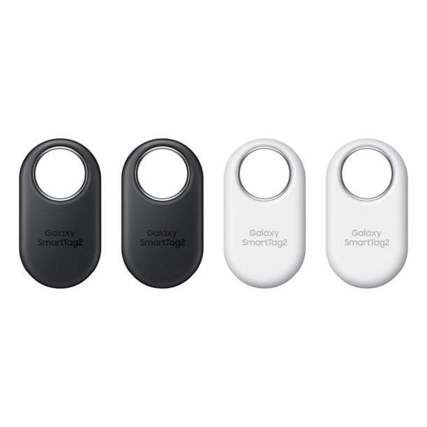 Samsung Galaxy SmartTag2 (4 pack) - Walmart.ca