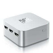 ViprTech Gaming PC - Intel i5 (3.8GHz), NVIDIA GTX 750, 16GB RAM, 1TB ...