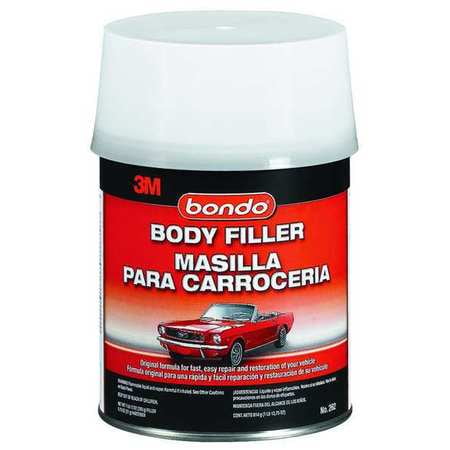 Bondo Gallon