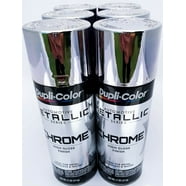 Duplicolor HVP109 Medium Gray Vinyl & Fabric Spray Paint, 6 Pack, 11 oz ...