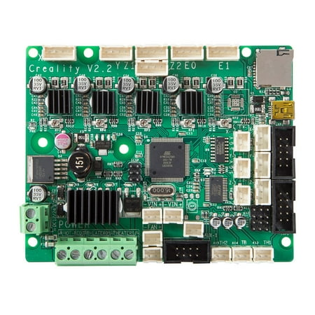 Amdohai Creality Motherboard Controller Board Mainboard for Creality CR ...