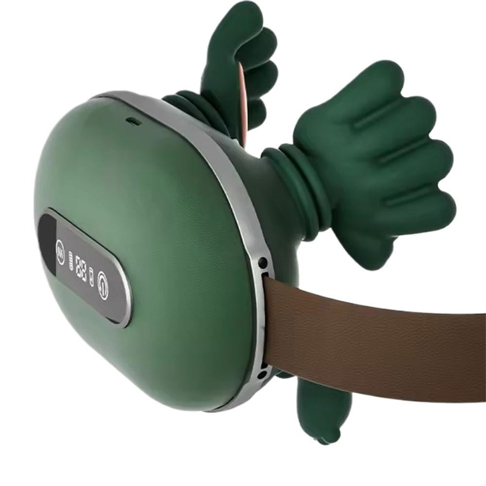 Click here for Ifrinid Shoulder And Neck Massager  Bionic Heated... prices