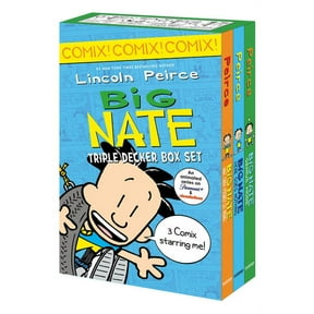 Big Nate: Mr. Popularity (Paperback) - Walmart.com