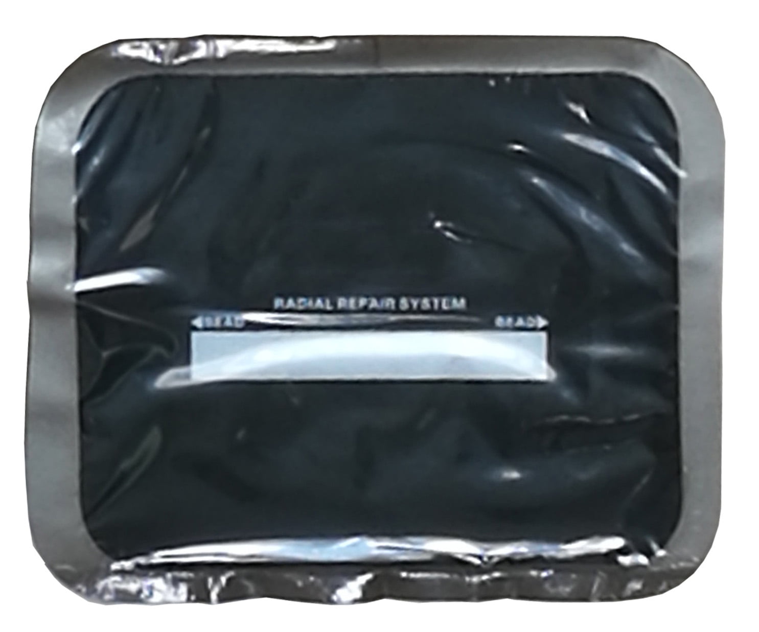 R-S10 America Style 4 1/2" x 5" (115x125mm) Heavy Duty Radial ply Tire ...