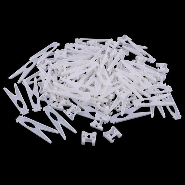 Dalazy 50 Pieces Photo Frame Holder Stands Picture Frame Backs - Walmart.ca