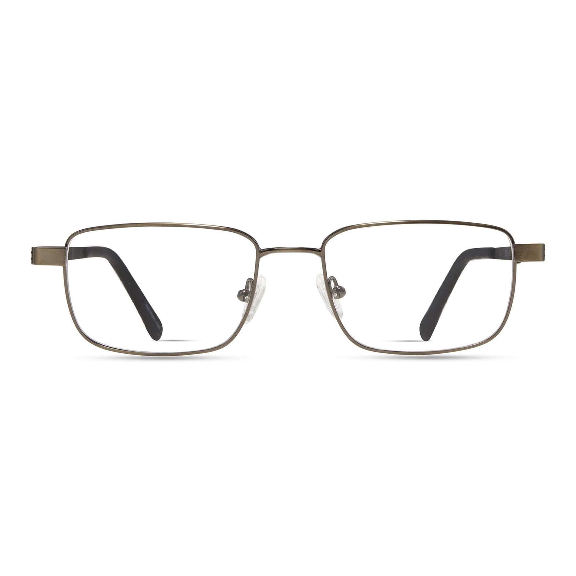 Click here for Bio Eyes Mens Prescription Eyeglasses  Vernon  Dar... prices