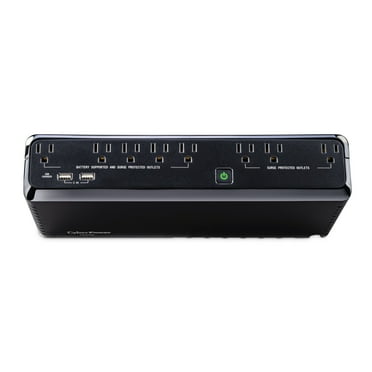 TRI UPS AVR750U 750VA USB AVR - Walmart.com